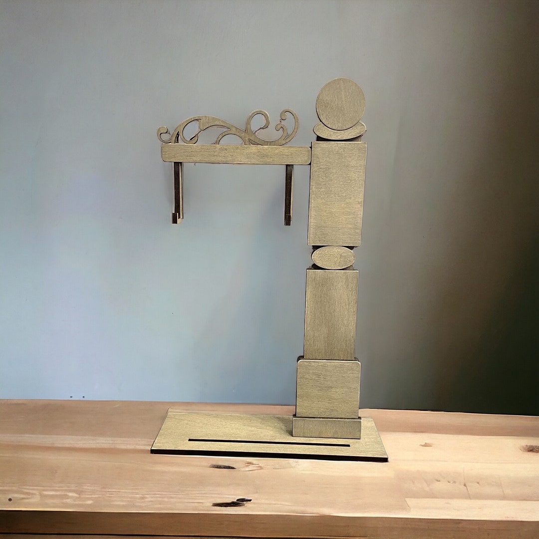 Interchangeable Light Post - POST Only - Etsy