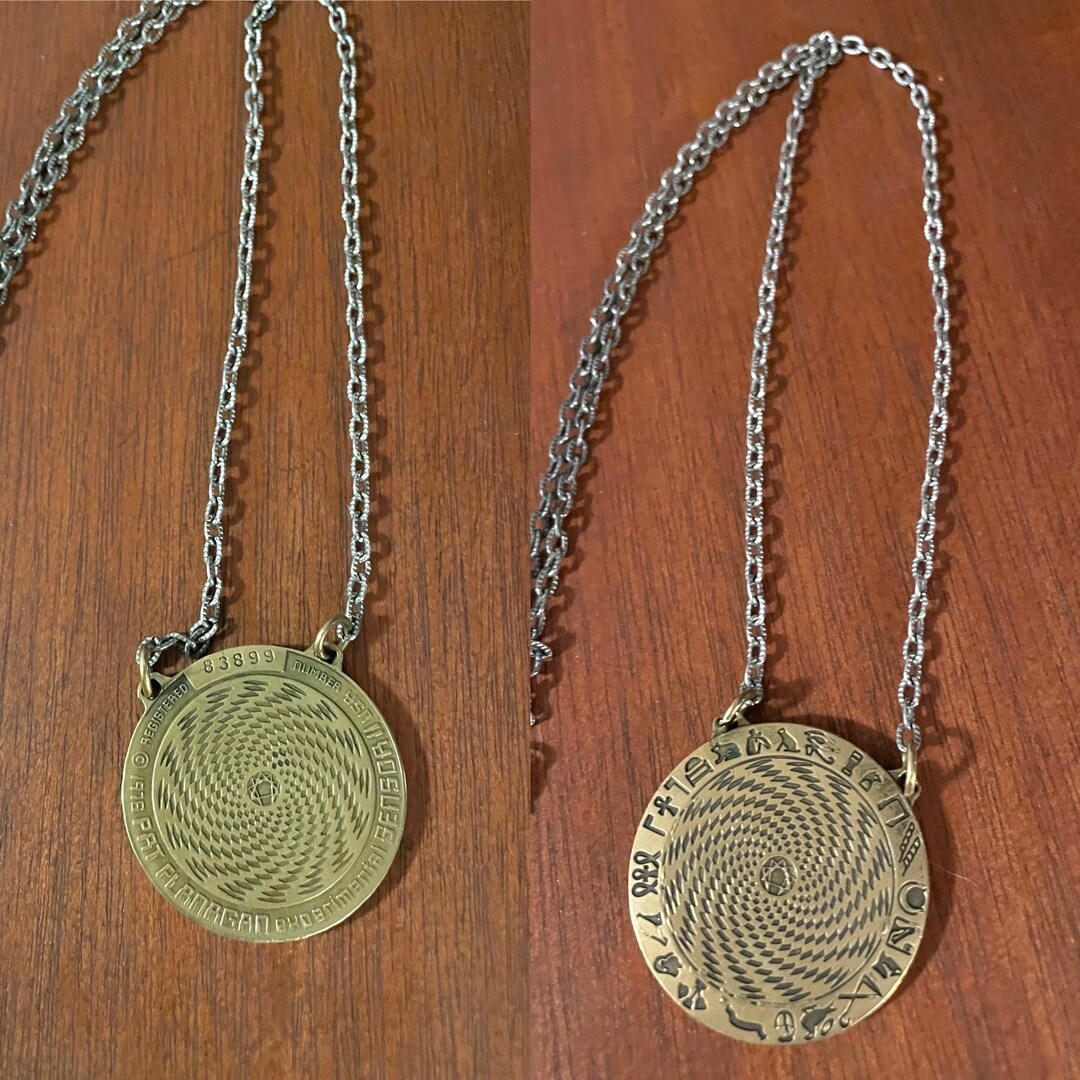 Rare Vintage 1976 Pat Flanagan Experimental Sensor Ll New Age - Etsy