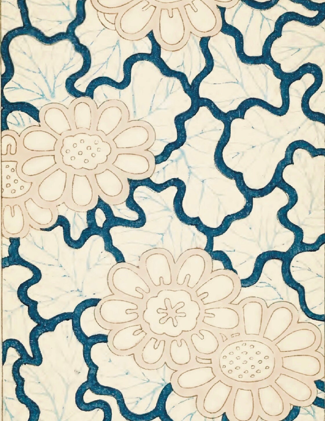 8 Page Vintage JAPANESE ART PRINTS Paper Pack Digital - Etsy