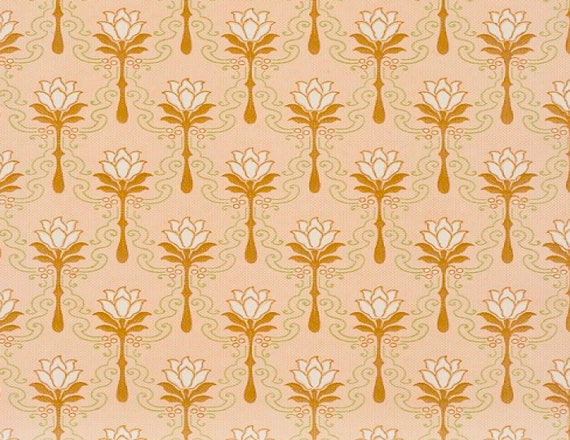 Vintage Design Paper Digital Download For Junk Journals | Etsy