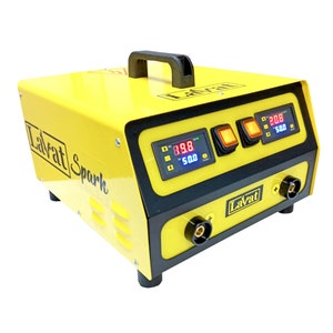 Lavat, Lichtenberg Wood Burning Machine, Spark Pro. - Etsy