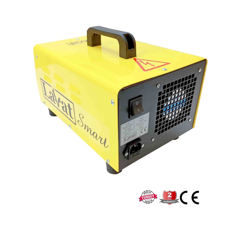 Lavat Lichtenberg Wood Burning Machine, Smart Hobby, Remote Controlled ...