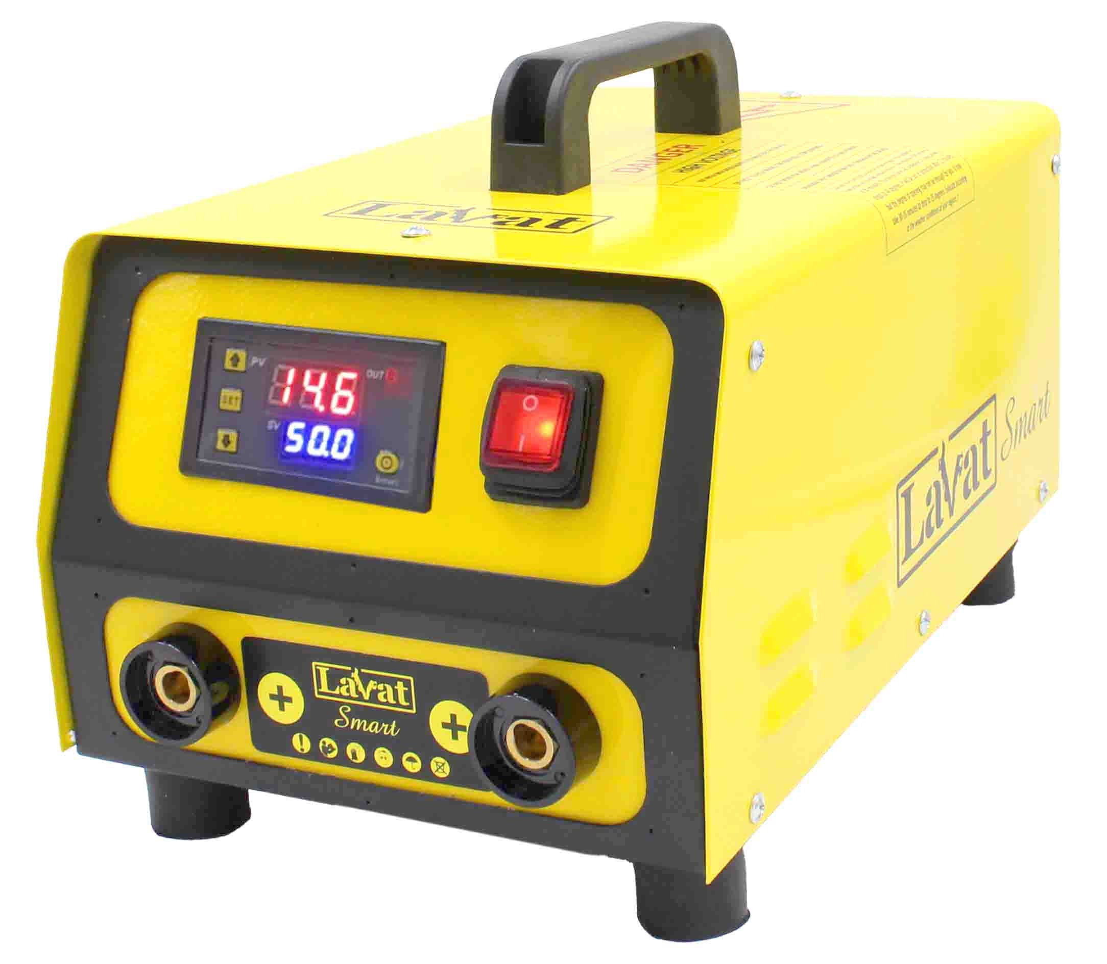 Lavat, Lichtenberg Wood Burning, Machine, Smart Hobby - Etsy