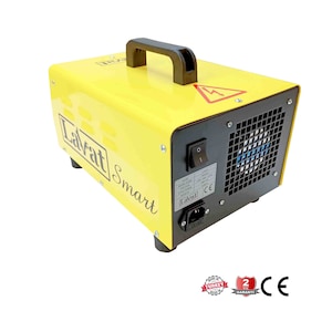 Lavat, Lichtenberg Wood Burning Machine, Smart Hobby - Etsy