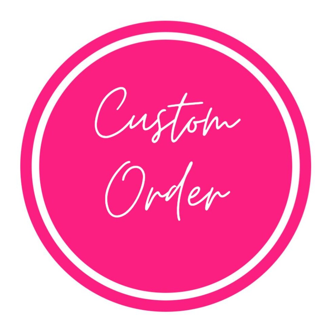 Custom Digital Downloads Png Files - Etsy