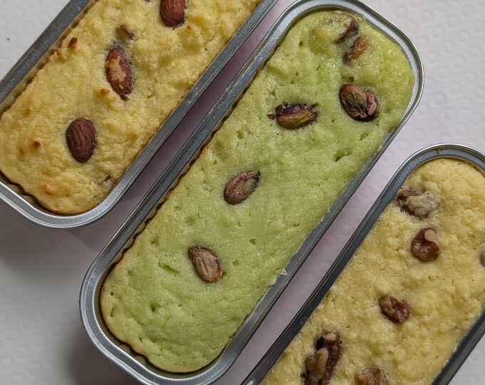 Keto Mini Cake: Gluten-free, Low Carb, Diabetic-friendly - Etsy