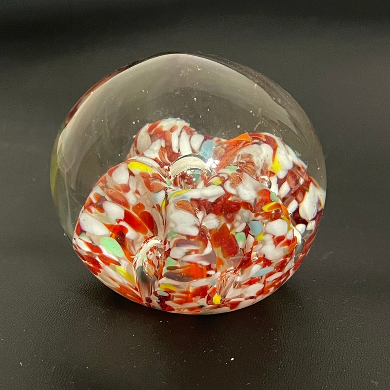 Vintage Paperweights - Etsy