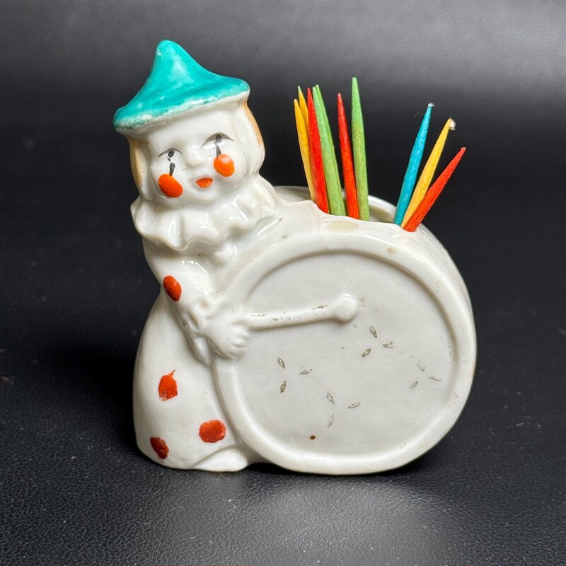 Vintage Toothpicks - Etsy