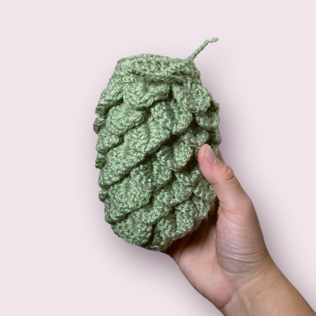 Large Green Dragon Scale Dnd Dice Bag - Handmade - Etsy
