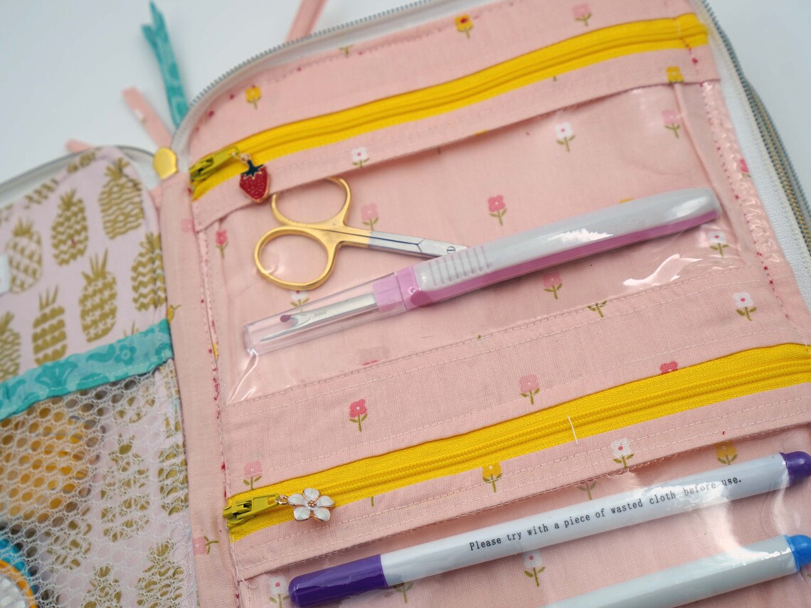 Printable Sewing Machine Needle Guide: US Letter Sizes (PDF) - Etsy
