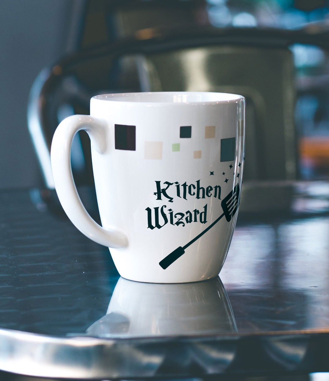 Digital Download - the Wand Chooses the Wizard Kitchen Wizard Bundle ...