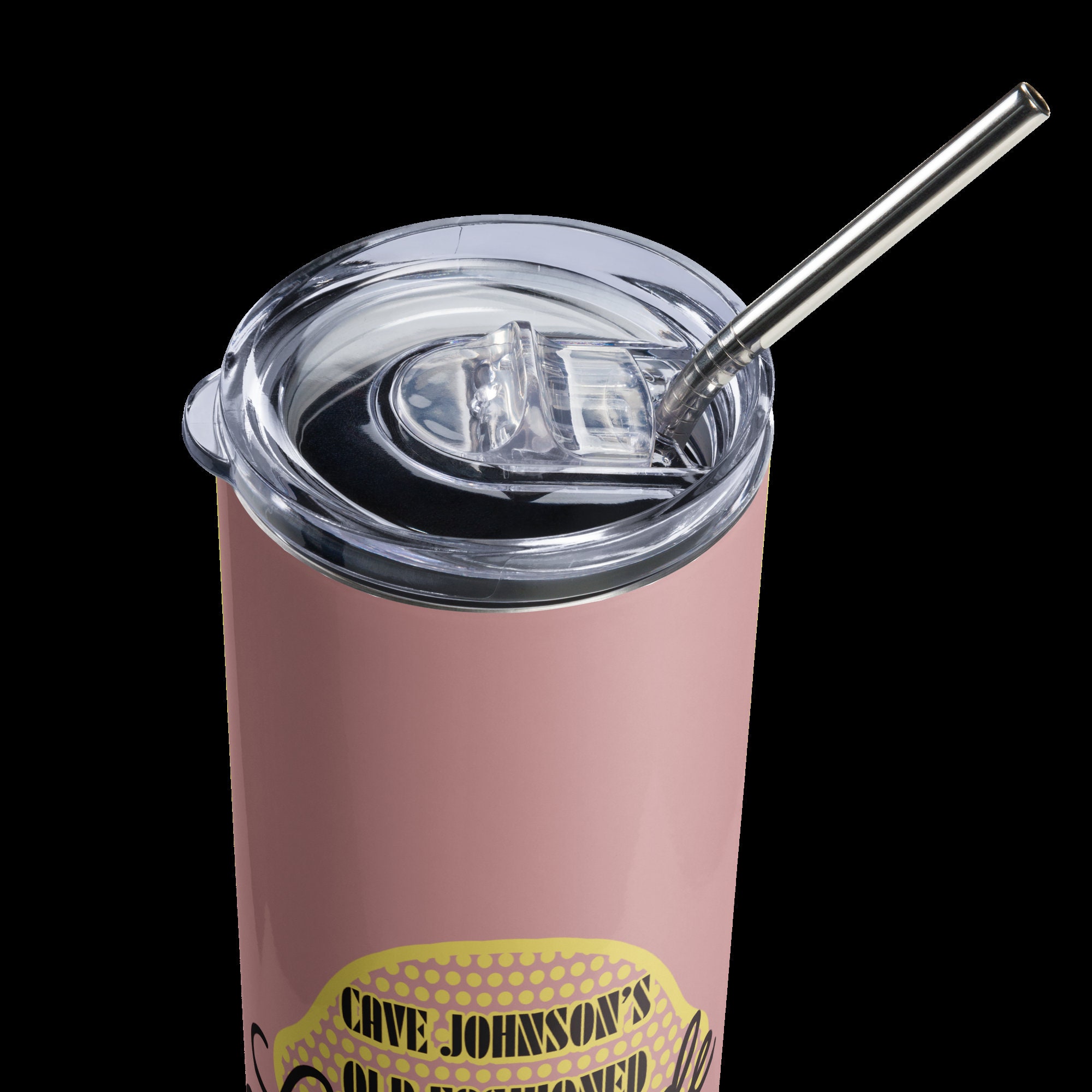 Cave Johnson's Old Fashioned Combustible Lemonade - Etsy