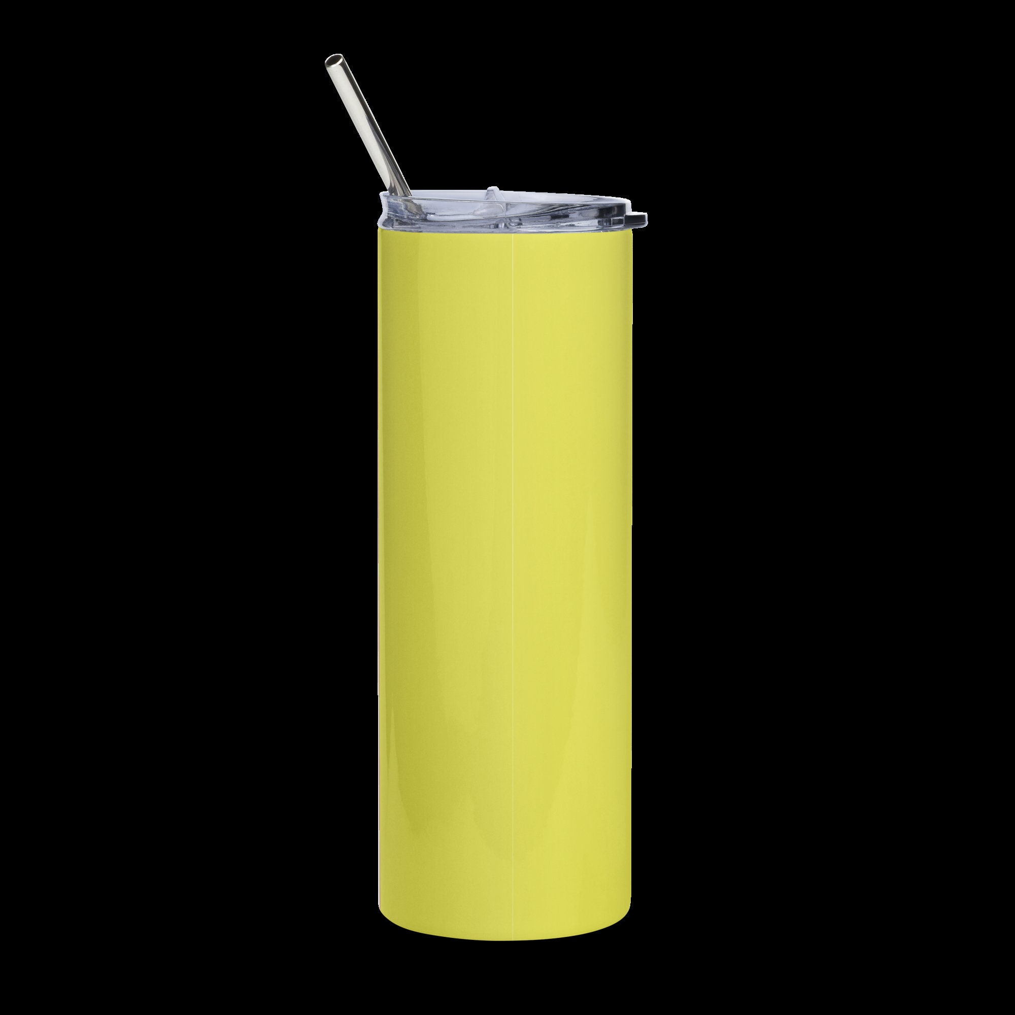 Cave Johnson's Old Fashioned Combustible Lemonade Stainless Steel ...