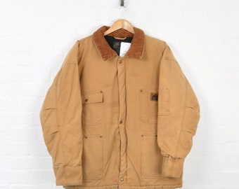 Old Mill Jacket - Etsy