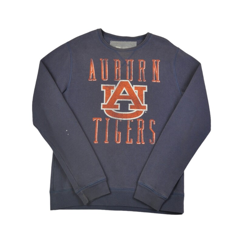 Auburn Sweatshirt - Etsy