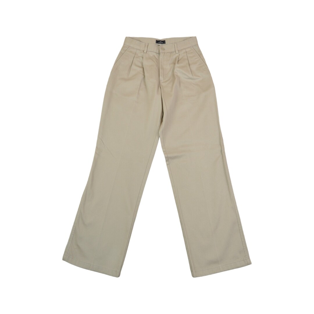 Vintage Dockers Chino Cotton Pants Beige Ladies W26 L28 - Etsy