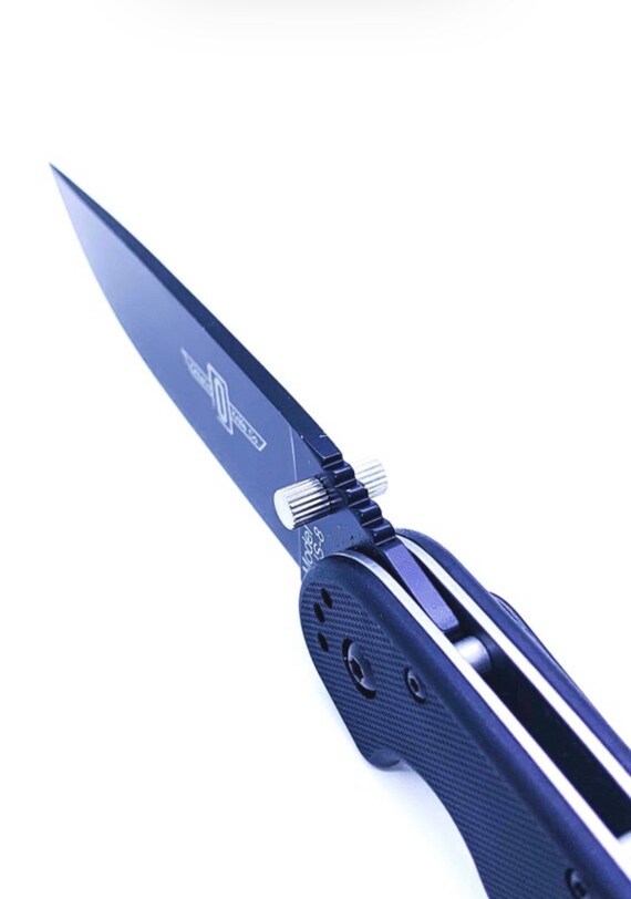 Sports & Outdoor Recreation Fits Benchmade Mini Griptilian • B1 Barrel ...