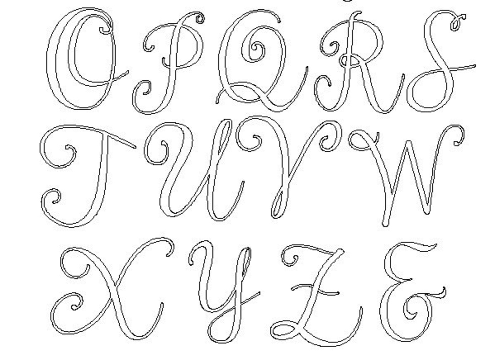 Script Letters / Monogram / Metal Signs / Rustic Sign / Wall - Etsy