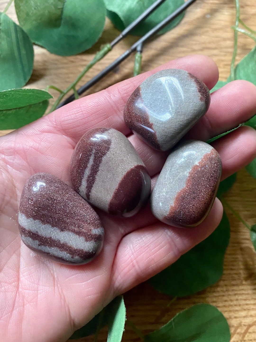 Large Shiva Stone Tumble-shiva Lingam Stone-narmada Stone Tumble - Etsy