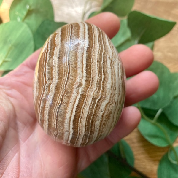 Brown Aragonite - Etsy