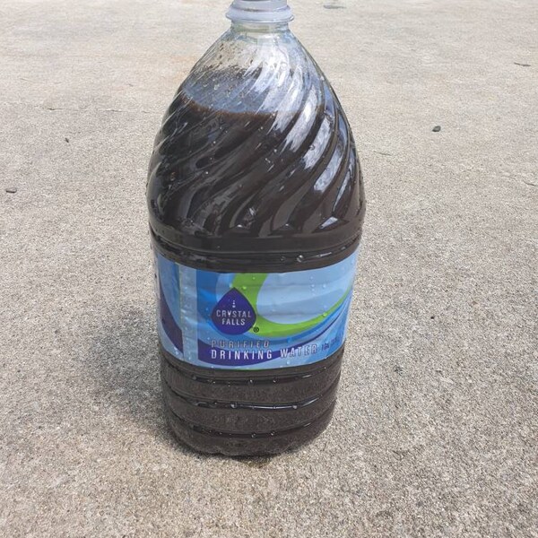 Worm Castings - Etsy