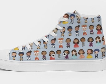 Broadway Shoes | Etsy