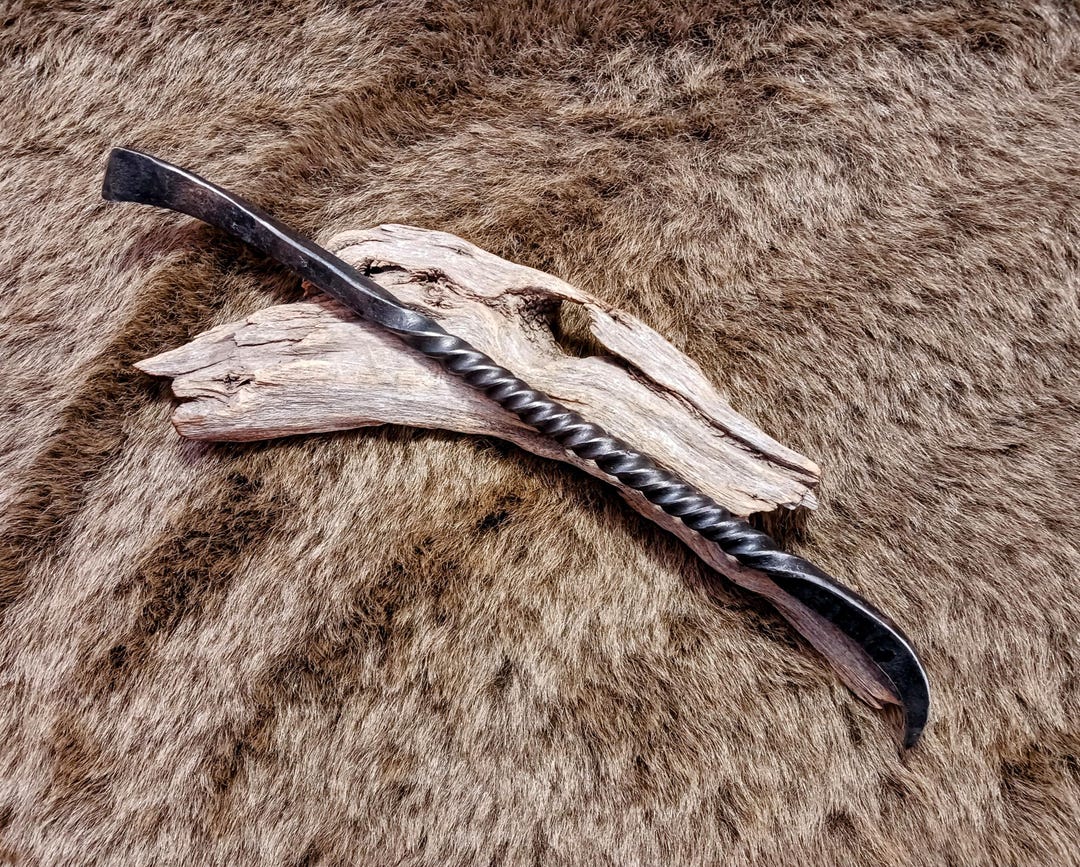 Forged, Crevice Prospecting Gem Stone Tool - 12.5 Inch - Etsy