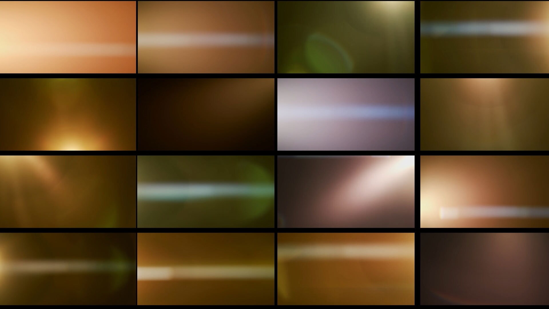 174 Cinematic Video Overlays Video Flare Cinematic Bokeh - Etsy