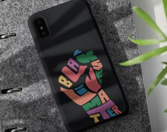 Justice Phone Case - Etsy