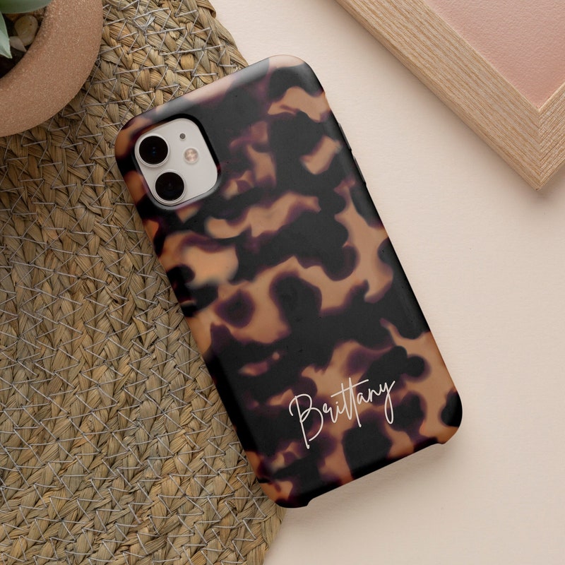 Tortoise Shell - Etsy