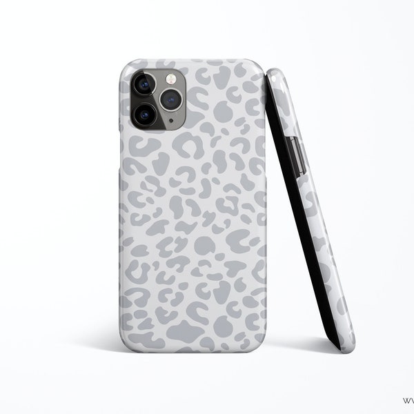 Leopard Phone Case - Etsy