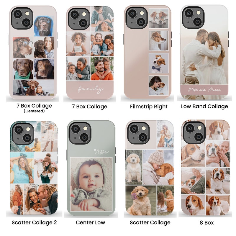 S25 Custom Pet Phone Case - Etsy