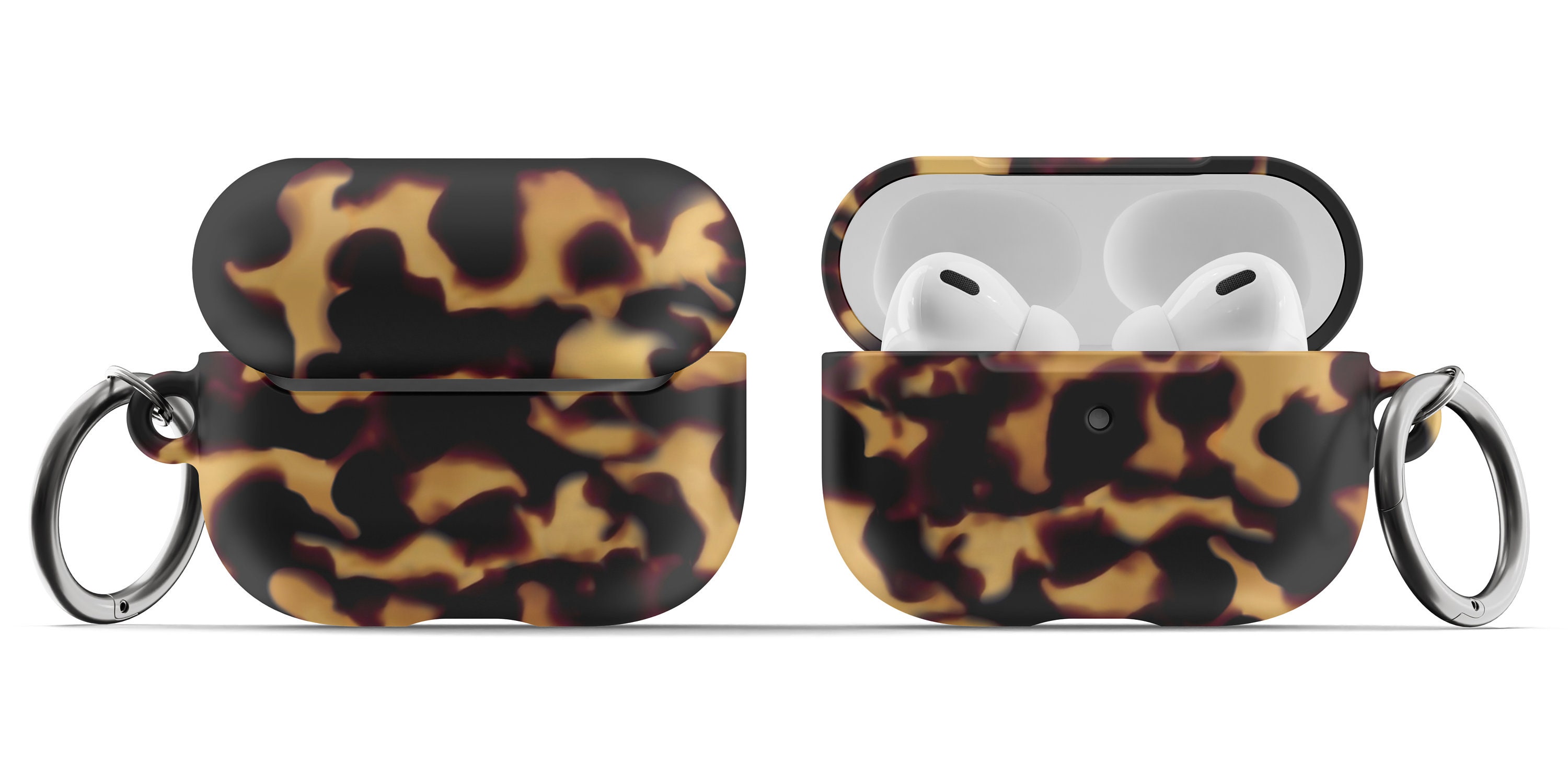 Tortoise Shell AirPod Case or AirPod Pro Case - Etsy UK