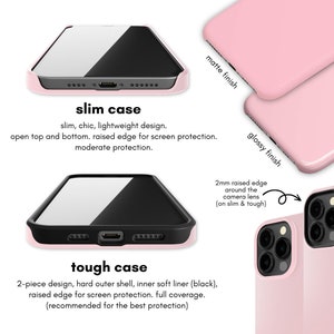 Custom iPhone 11 Case Floral Phone Case iPhone 11 Case - Etsy