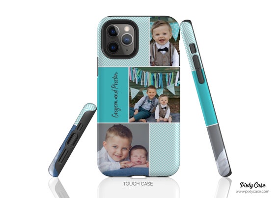 PERSONALISED Photo Phone Case for Apple Iphone 12 12 Pro Max - Etsy