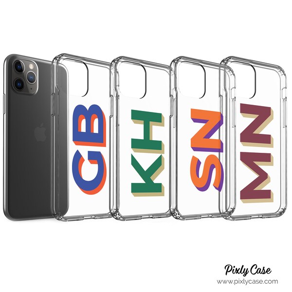 College Colors - Etsy