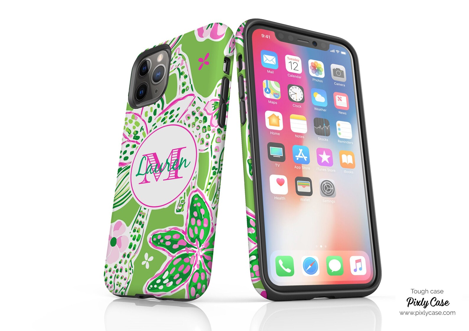 Iphone Case Custom Iphone Case Personalized Iphone Case With - Etsy