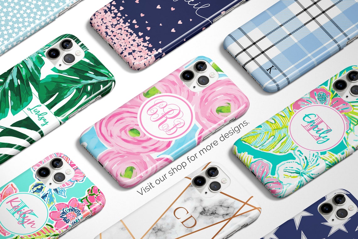 Personalized Custom Phone Case Cover for Apple Iphone Custom - Etsy