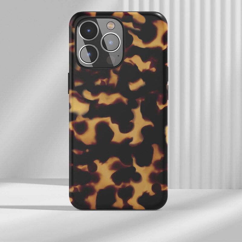 Shell Phone Case - Etsy