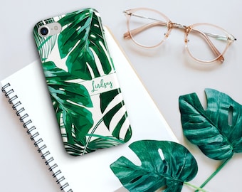 Plant Phone Case - Etsy