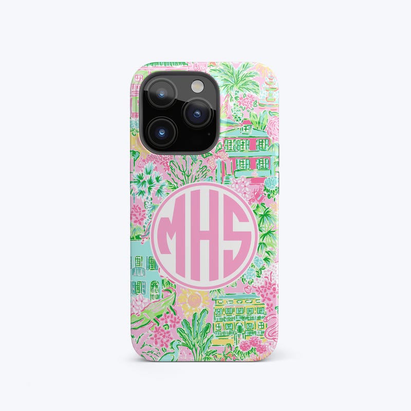 Beach Phone Case - Etsy