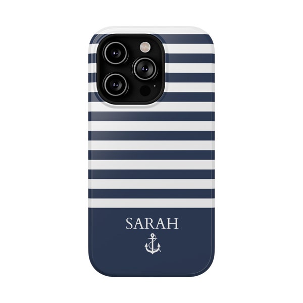 Nautical Phone Case - Etsy