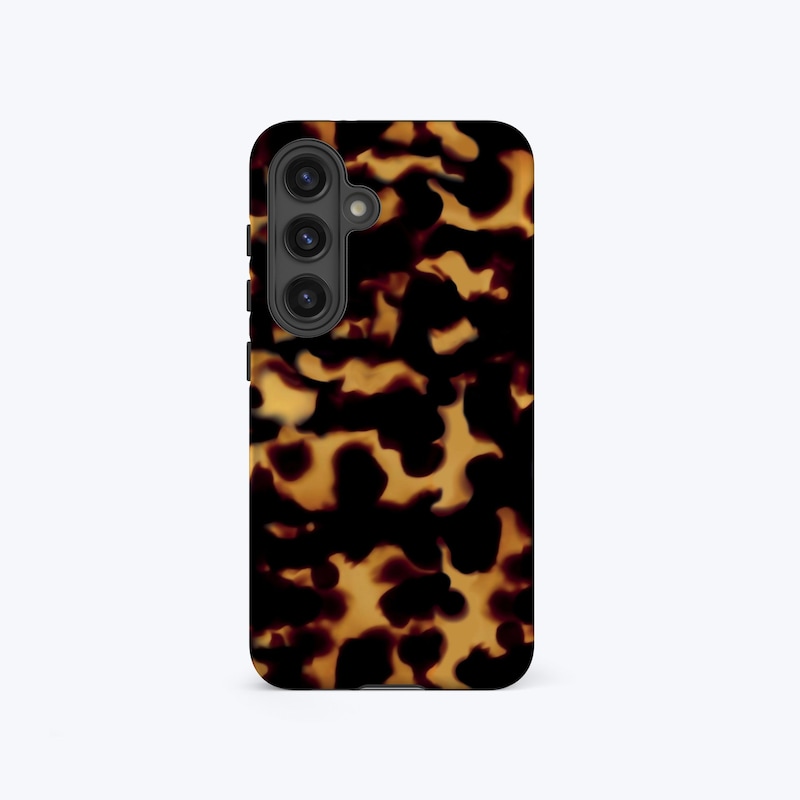 Green Tortoise Phone Case - Etsy