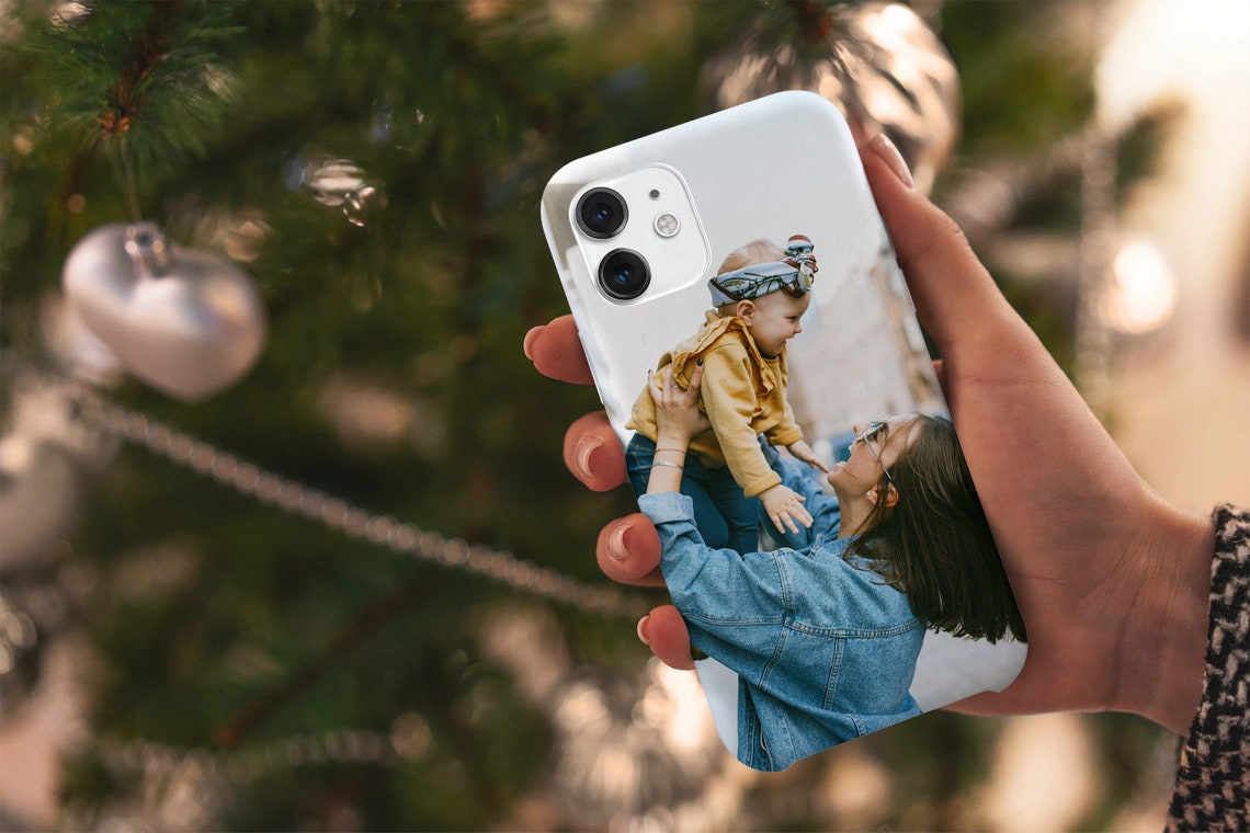 Iphone Cover With Photo Iphone Photo Phone Case Iphone SE - Etsy