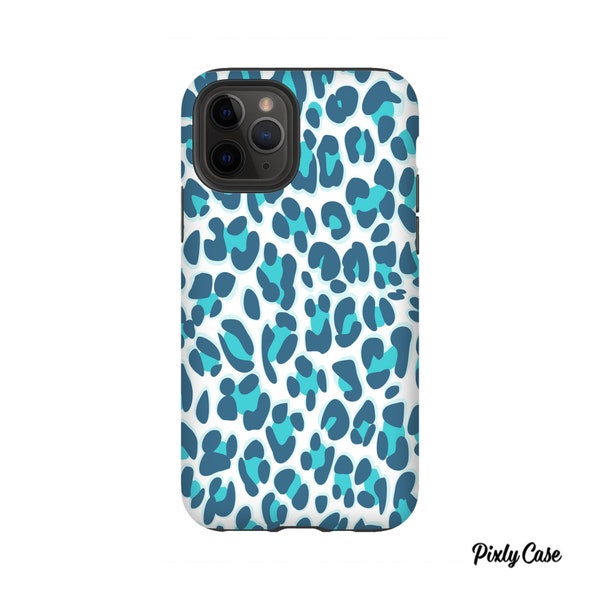 Leopard iPhone Case - Etsy