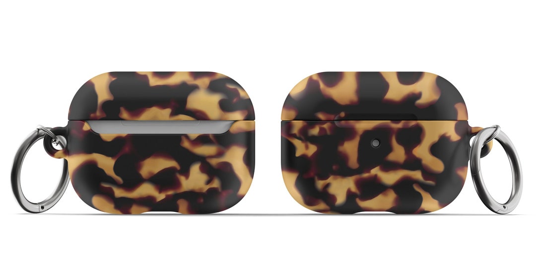 Tortoise Shell AirPod Case or AirPod Pro Case - Etsy