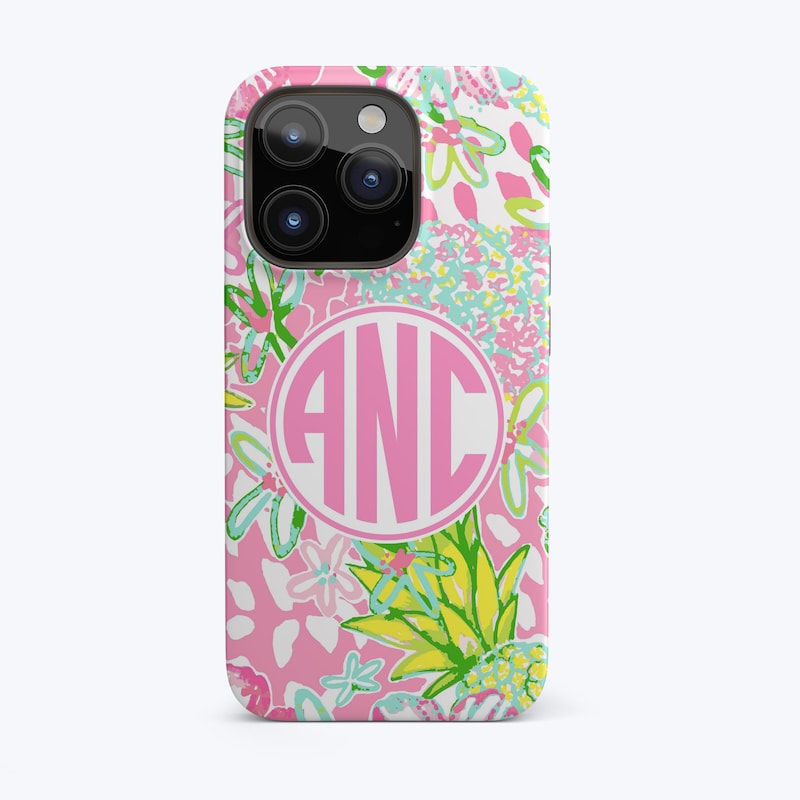 iPhone 17 Case Lilies - Etsy