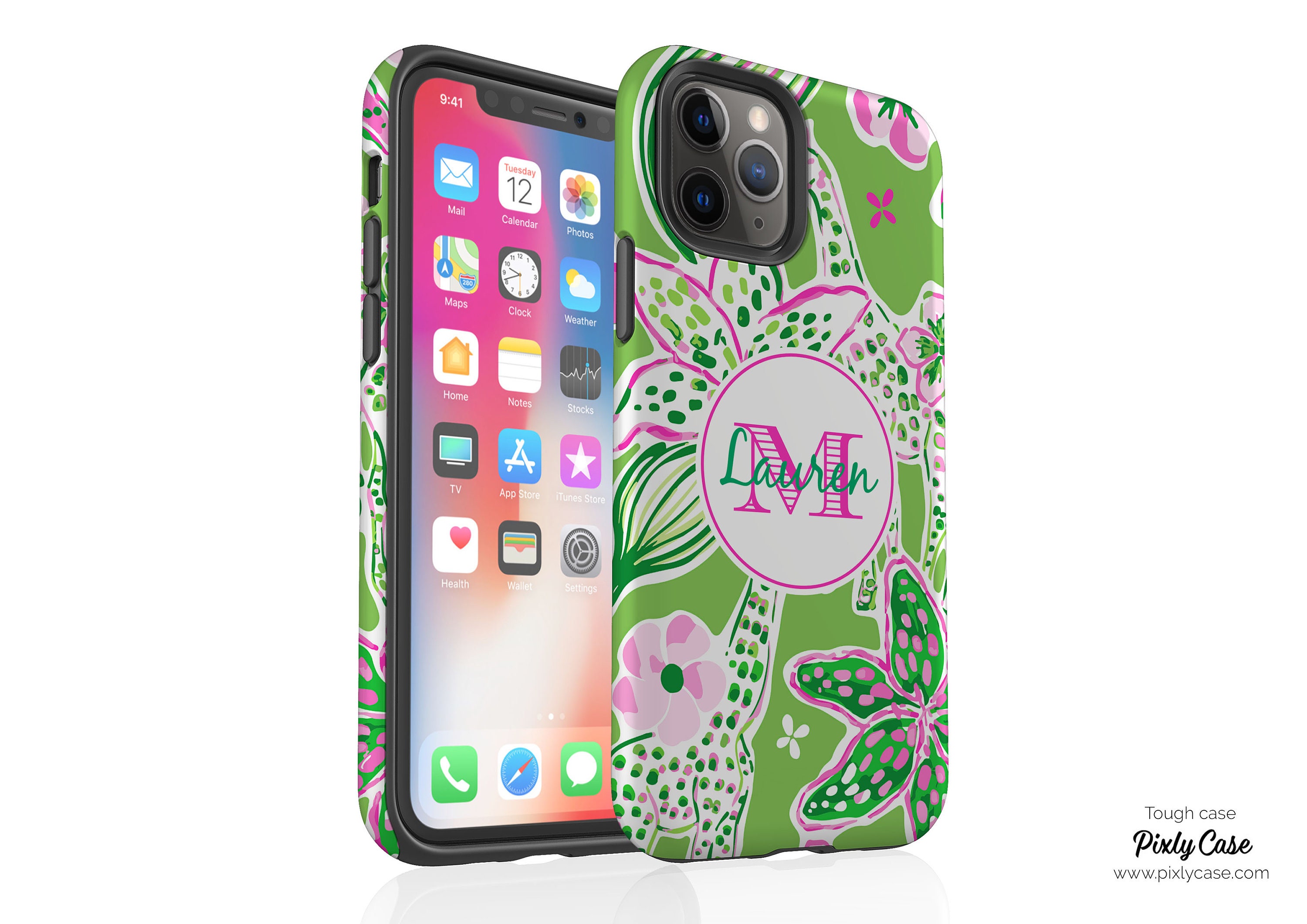 Iphone Case Custom iPhone Case Personalized iPhone Case with | Etsy