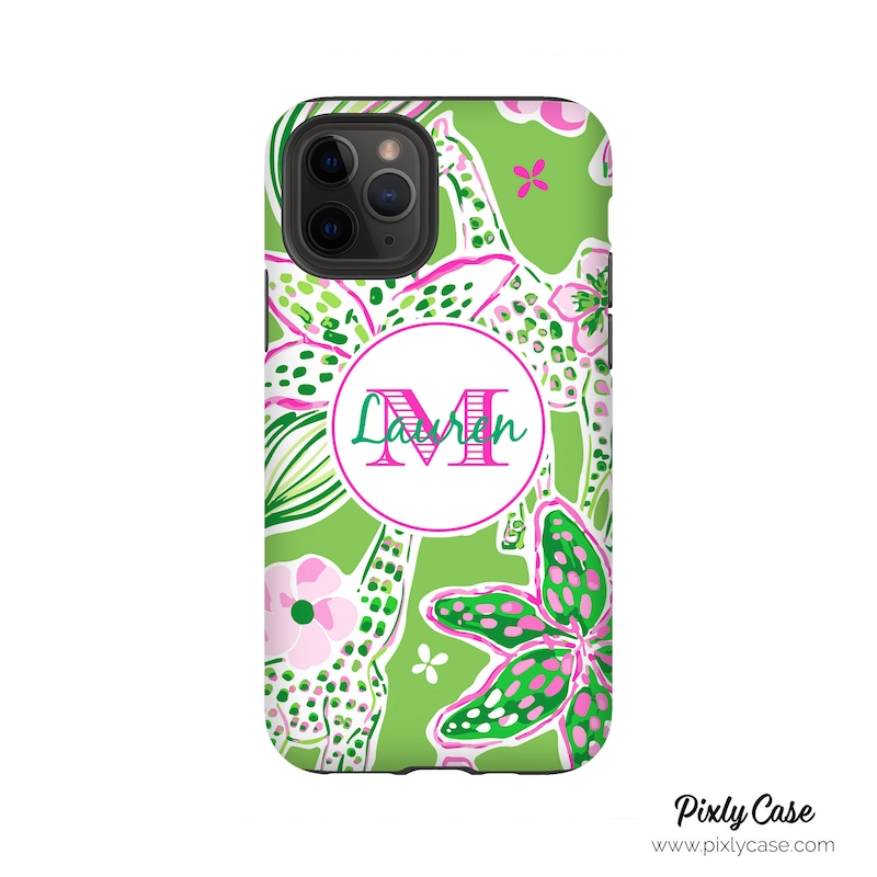 Preppy iPhone Case - Etsy