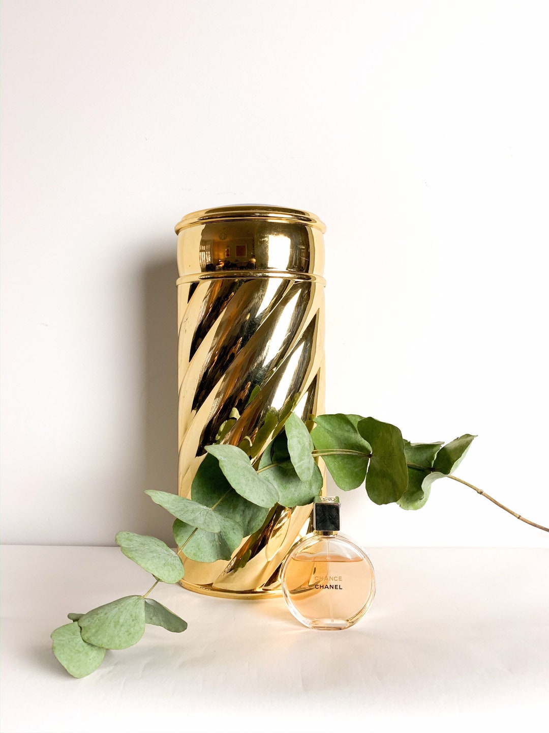 Large Factice Boucheron Perfume Bottle, Shop Display Bottle - Etsy